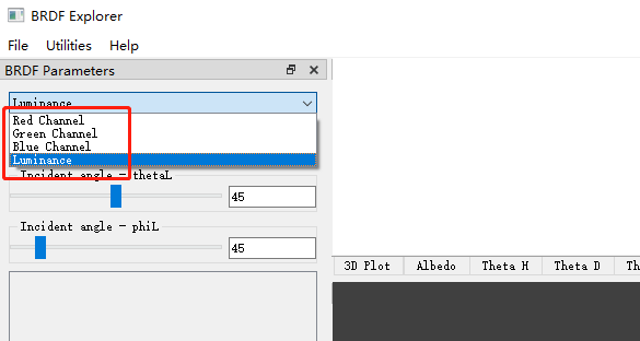 配置disney的brdf项目全过程_brdf-main怎么打开-CSDN博客