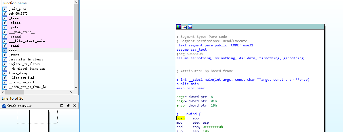 攻防世界 Reverse新手区 Insanity攻防世界 Insanity Csdn博客 