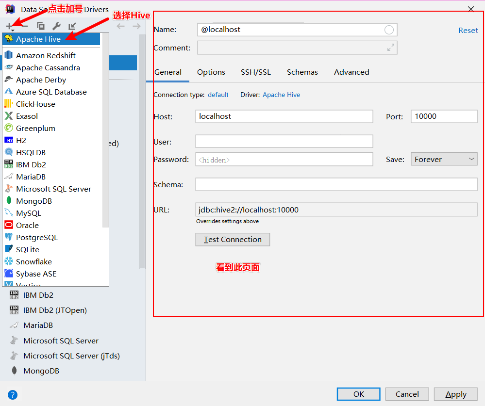 IntelliJ IDEA的强大：使用IDEA实现Hive的可视化_idea连接hive并进行数据可视化-CSDN博客