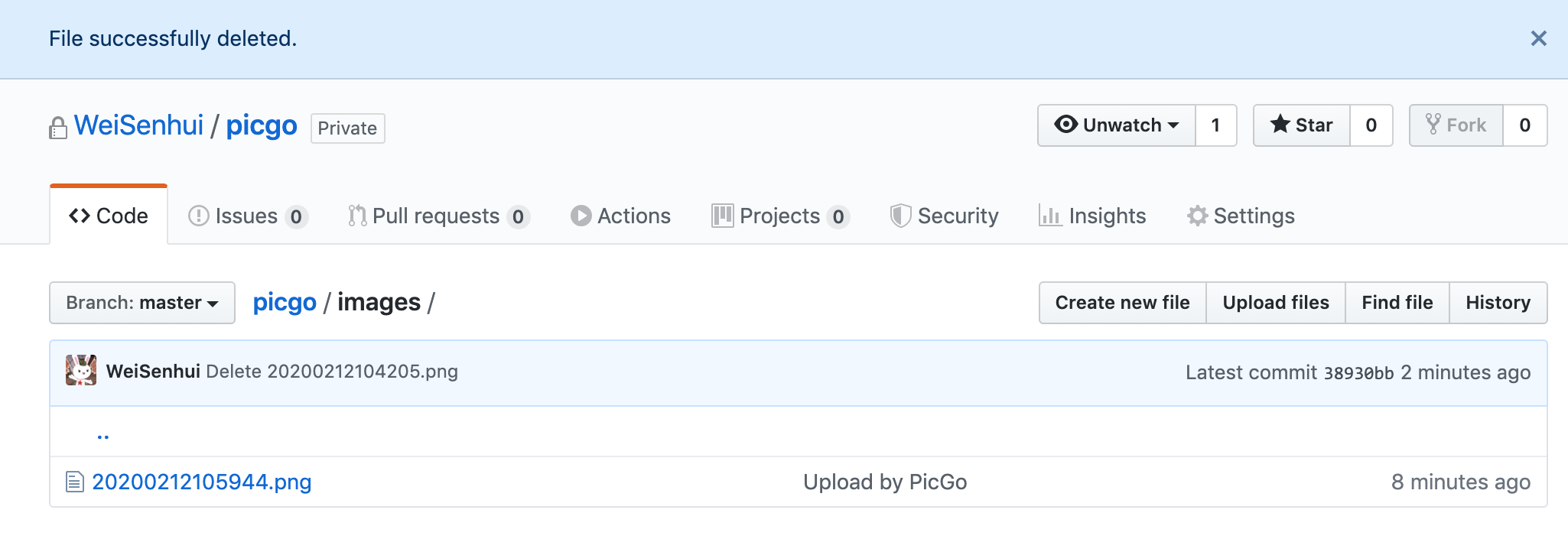 【一劳永逸】10分钟配置 VScode插件picgo + github免费图床，实现Markdown写作高效插图_vscode笔记插图-CSDN博客