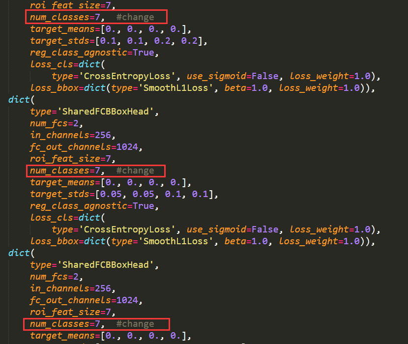 mmdetection实战，训练扑克牌数据集（VOC格式）并测试计算mAP-CSDN博客
