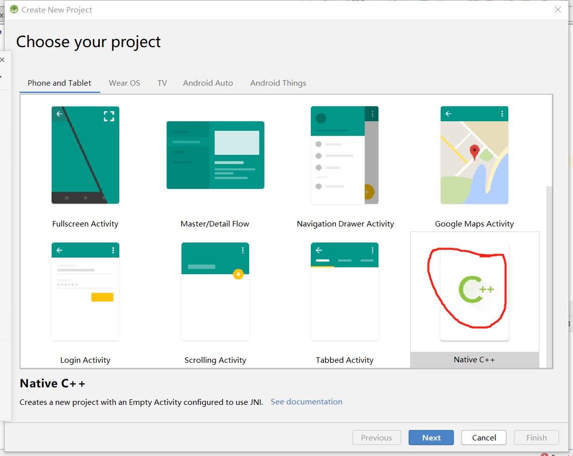 Android使用JNI开发_android studio externalnativebuild-CSDN博客
