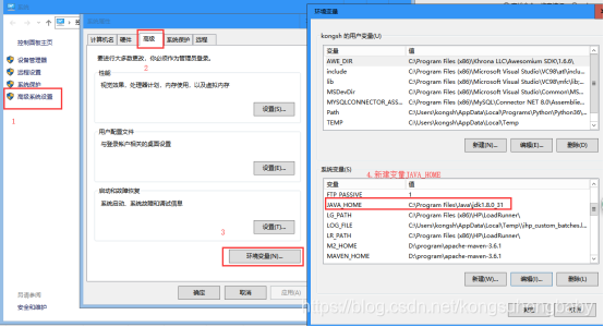 Robot Framework(十六): Jenkins集成robot Frameworkjenkins中robotframework插件 Csdn博客 1851