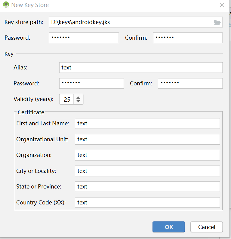 JKS 密钥库使用专用格式。建议使用 "keytool -importkeystore -srckeystore 解决办法-CSDN博客
