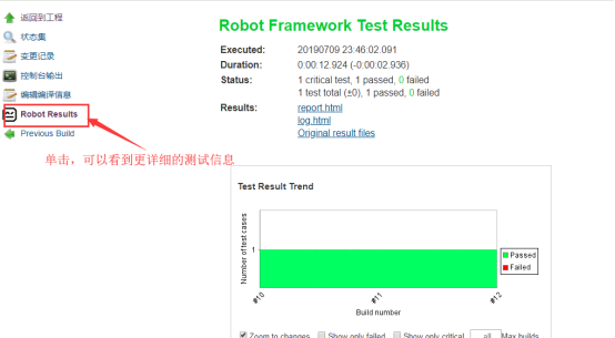 Robot Framework（十六）： jenkins集成robot framework_jenkins中robotframework插件-CSDN博客