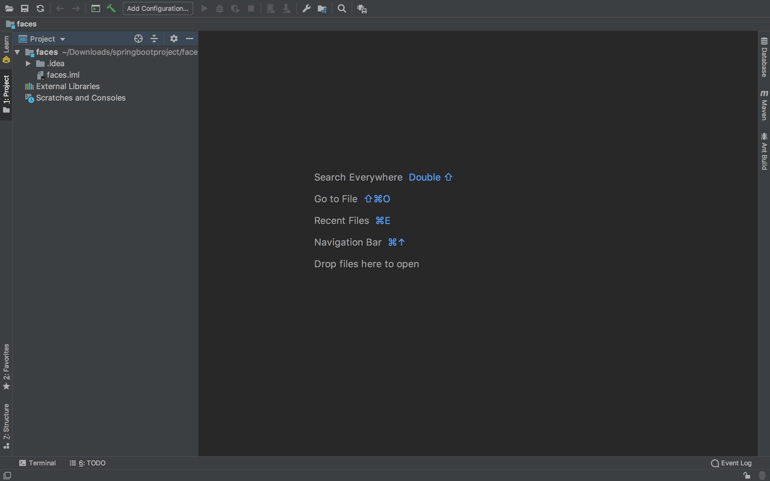 基于Spring Boot搭建SOA架构级别的Web项目_springboot soa架构-CSDN博客