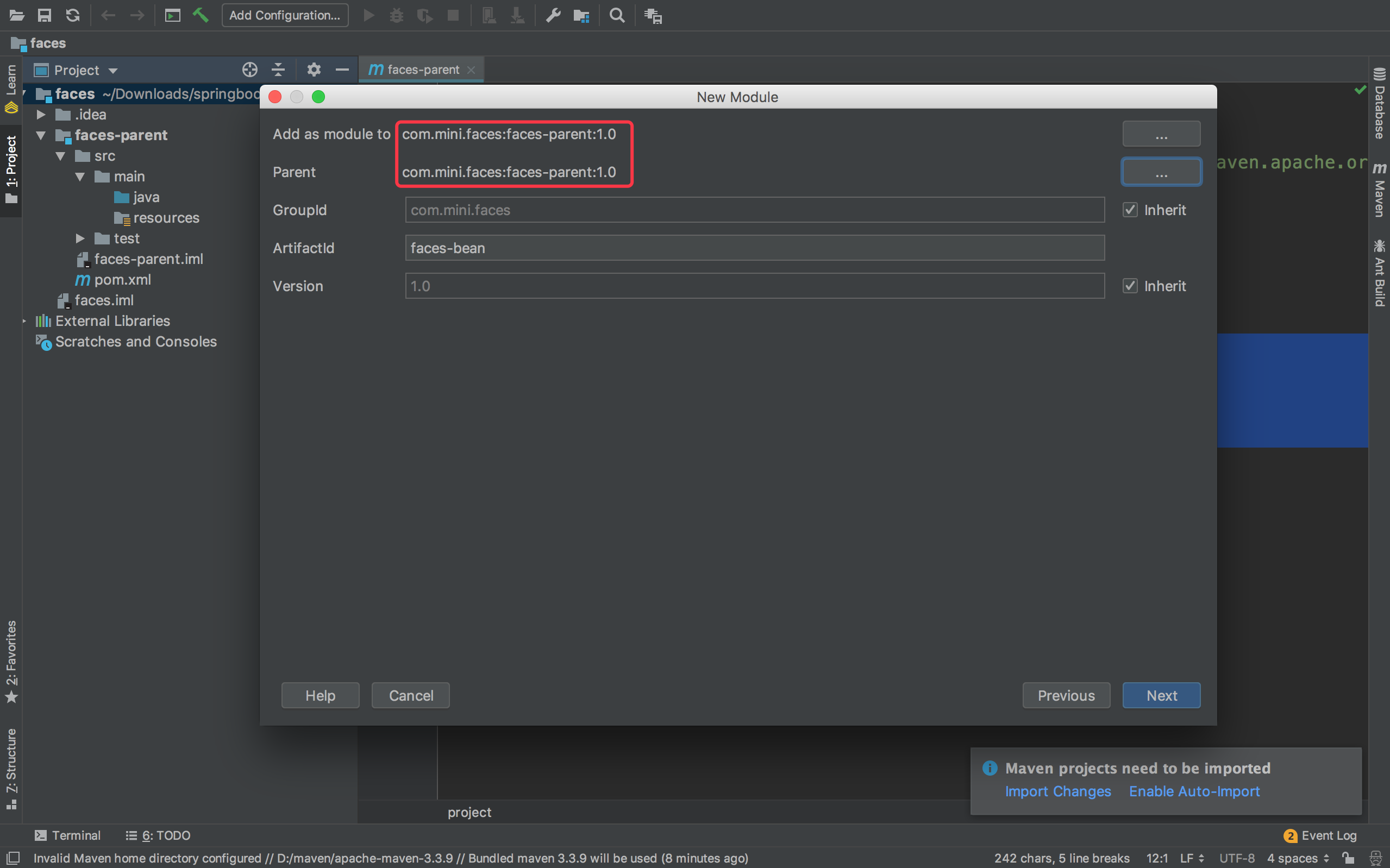 基于Spring Boot搭建SOA架构级别的Web项目_springboot soa架构-CSDN博客