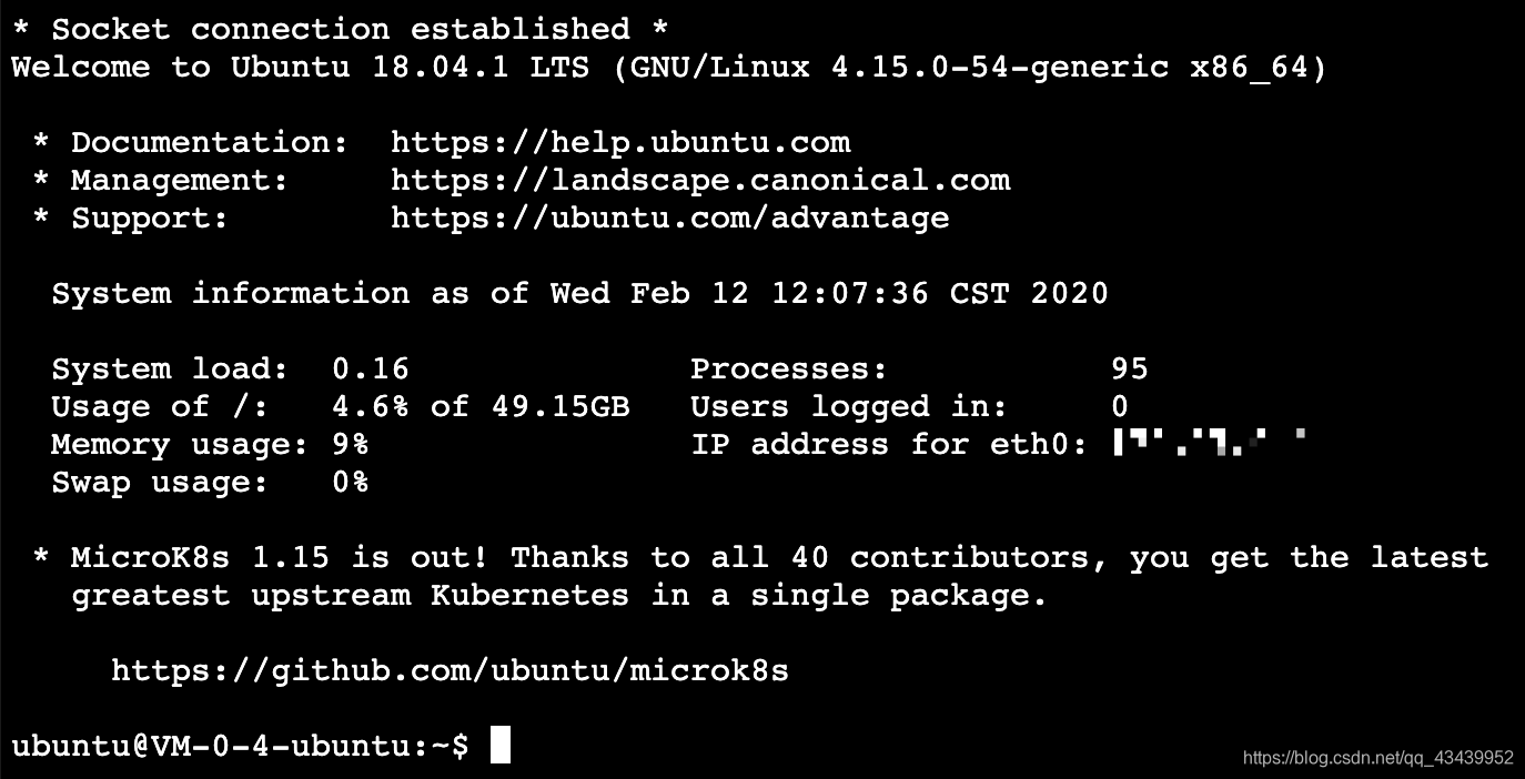 Python Flask程序部署到腾讯云服务器ubuntu 1804作为微信小程序后台 (二)部署flask到云服务器小程序 云服务器 安装python插件 Csdn博客