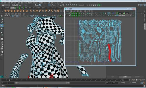 OpenGL学习笔记四——使用stb_image.h加载纹理，理解Mipmap，实现纹理映射_opengl stb image-CSDN博客