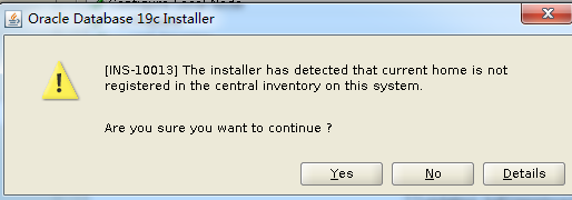 centos8 oracle19c linux安装手册_unable to find make utility-CSDN博客
