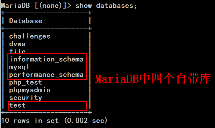 【MariaDB】浅谈 MariaDB 数据库_mariadb是什么数据库-CSDN博客