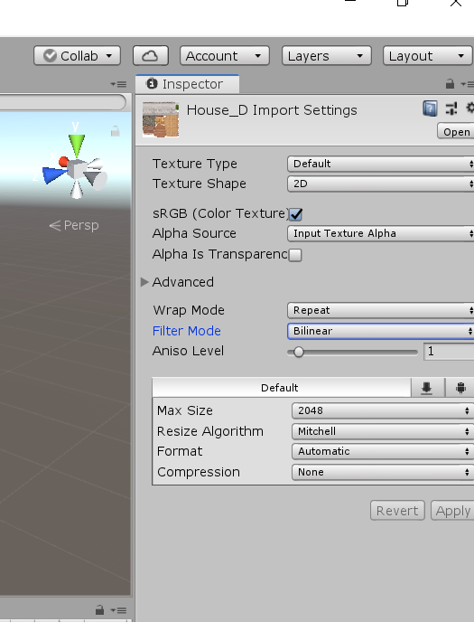 OpenGL学习笔记四——使用stb_image.h加载纹理，理解Mipmap，实现纹理映射_opengl stb image-CSDN博客