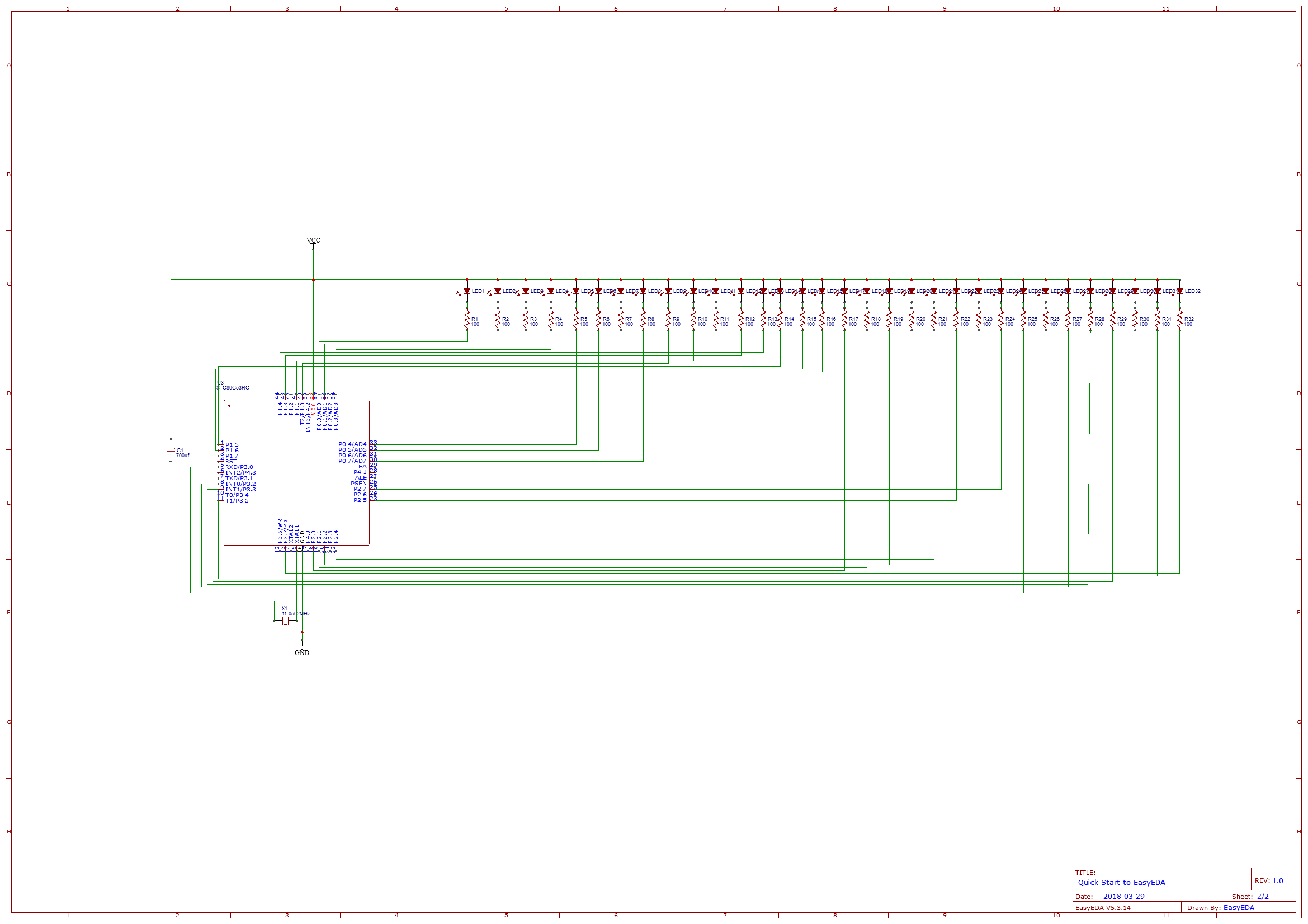 基于89C51/52单片机的旋转LED制作、 程序、及图片取模_基于51单片机的旋转led程序-CSDN博客