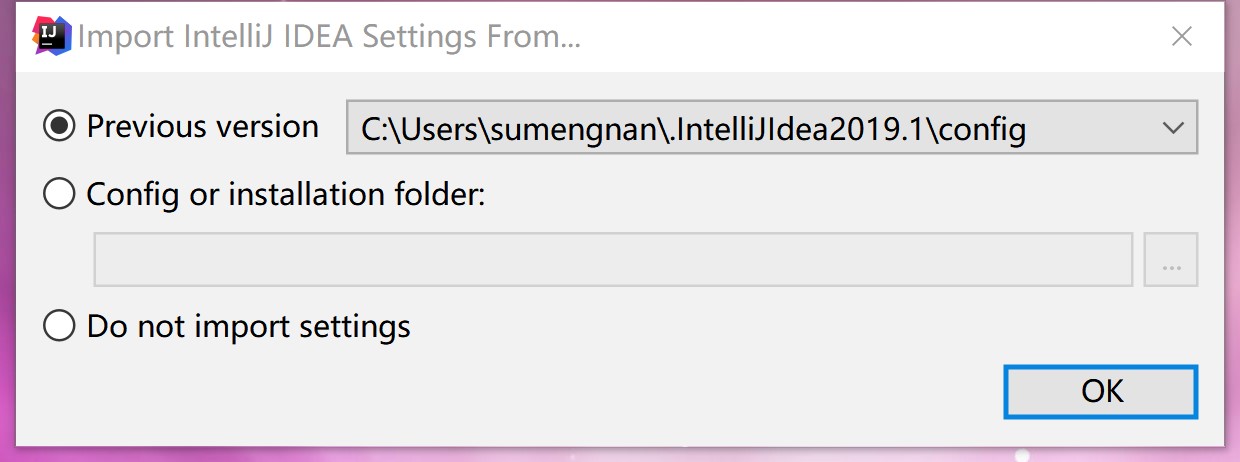 升级为idea2019.3后打不开，报Internal error. Please refer to http://jb.gg/ide/critical-startup-errors ...
