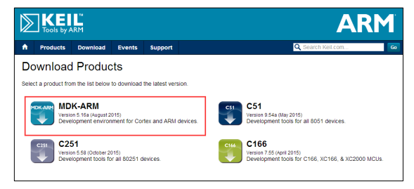 keil5: error: #67: expected a “}“ - 程序员大本营
