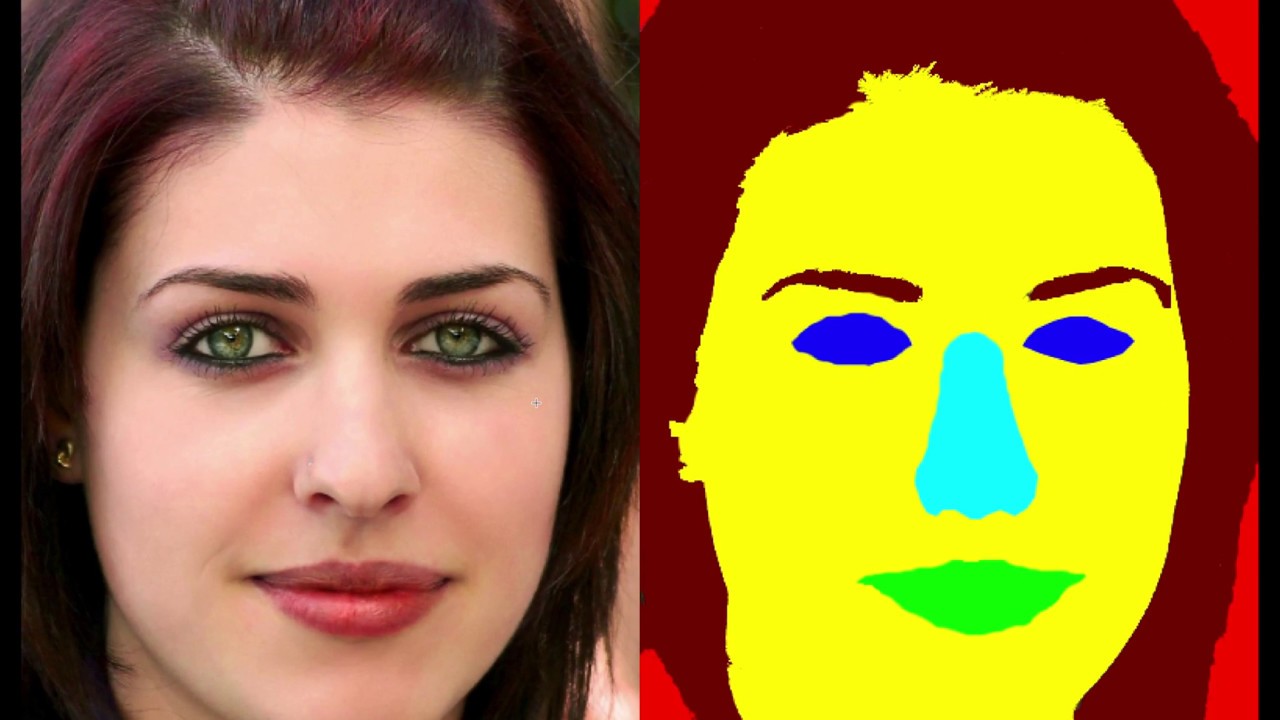 使用PyTorch进行语义分割_pytorch 语义分割-CSDN博客