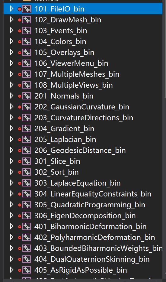 下载安装Libigl_libigl下载-CSDN博客