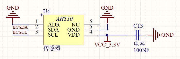 STM32G031无线温湿度仪开源项目 -1，任务_stm32,aht10温湿度实验ide-CSDN博客