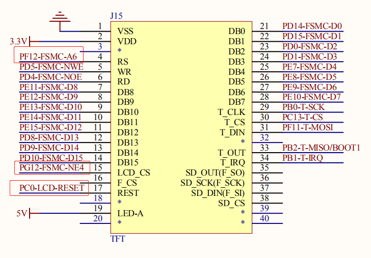 STM32f407ZGT6 HAL + ili9341 + FreeRTOS + emWin5.44移植_9341 stm32f407-CSDN博客