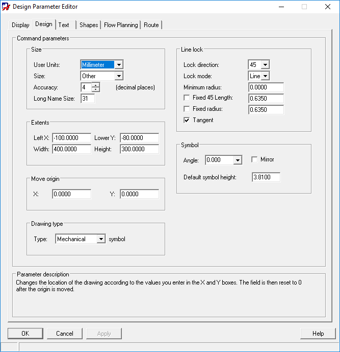 Allegro建立机械符号_allegro mechanical symbol-CSDN博客
