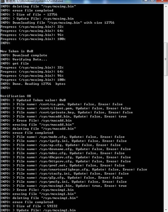 CCS Uniflash烧写CC3200开发板的简易操作笔记_uniflash烧写教程-CSDN博客