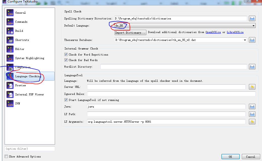 texstudio从零到安装可用_geometry.sty no found-CSDN博客