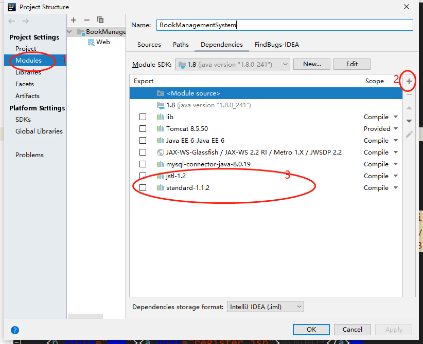 解决IDEAjavaweb项目JSTL页面标签报500错误_idea jstl报错500-CSDN博客