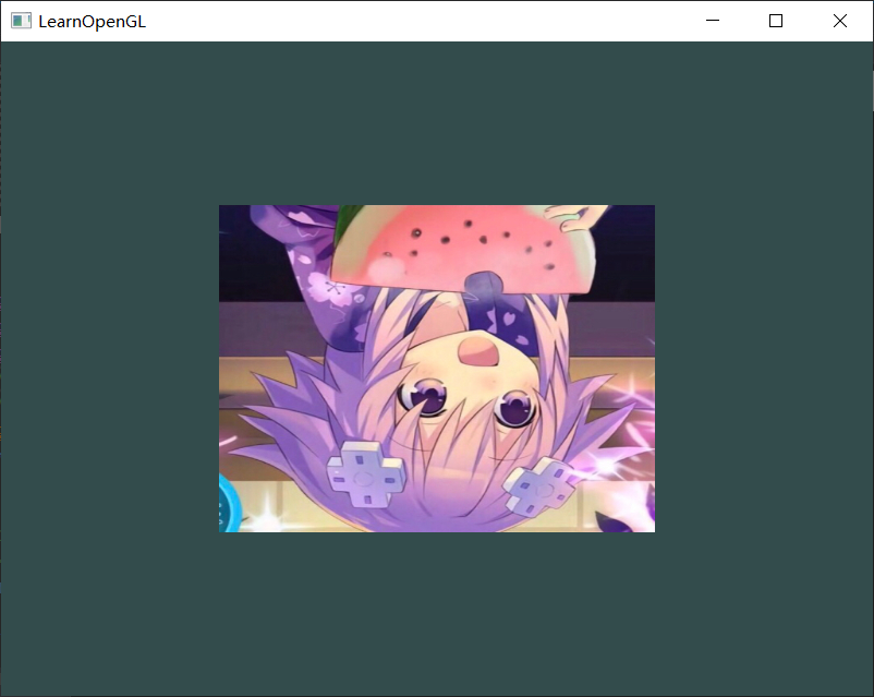 OpenGL学习笔记四——使用stb_image.h加载纹理，理解Mipmap，实现纹理映射_opengl stb image-CSDN博客
