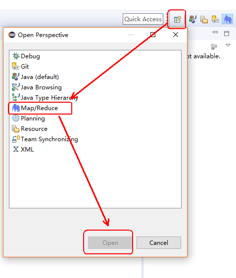 Windows10下搭建eclipse开发hadoop的开发环境_eclipse没有找到mapreduce-CSDN博客