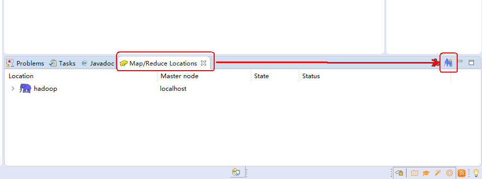 Windows10下搭建eclipse开发hadoop的开发环境_eclipse没有找到mapreduce-CSDN博客