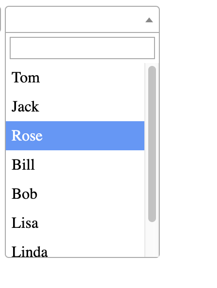 jQuery插件使用总结一：select2_select2官网-CSDN博客