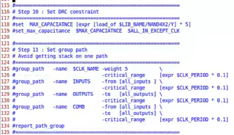 DC 视频教程 第五课_dc set operation conditions-CSDN博客