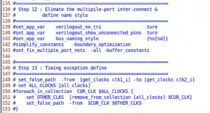 DC 视频教程 第五课_dc set operation conditions-CSDN博客