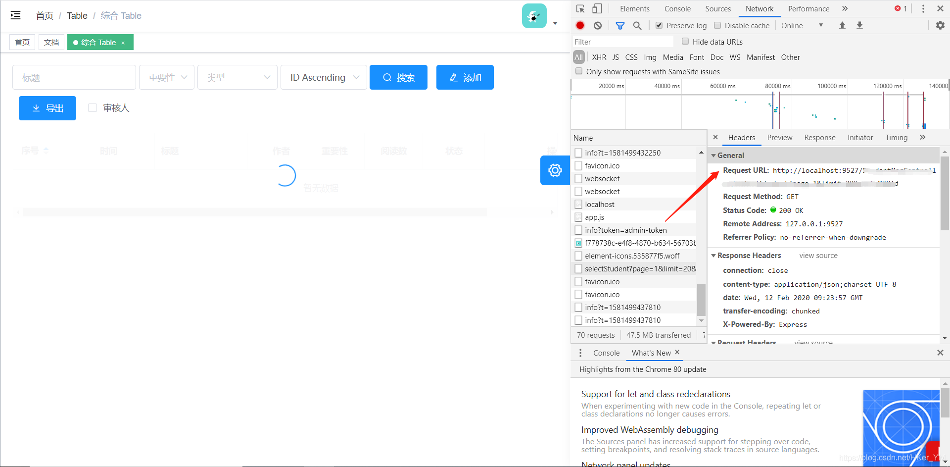 Vue Element Admin 解决跨域问题elementadmin 登陆地址改了没生效 Csdn博客