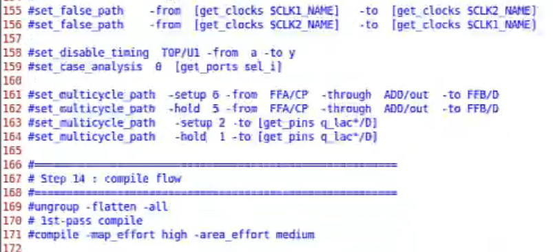 DC 视频教程 第五课_dc set operation conditions-CSDN博客