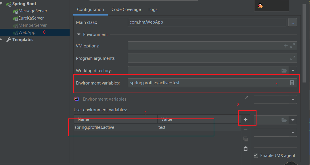 springboot经常出现的错误点_devtools property defaults active! set 'spring.dev ...