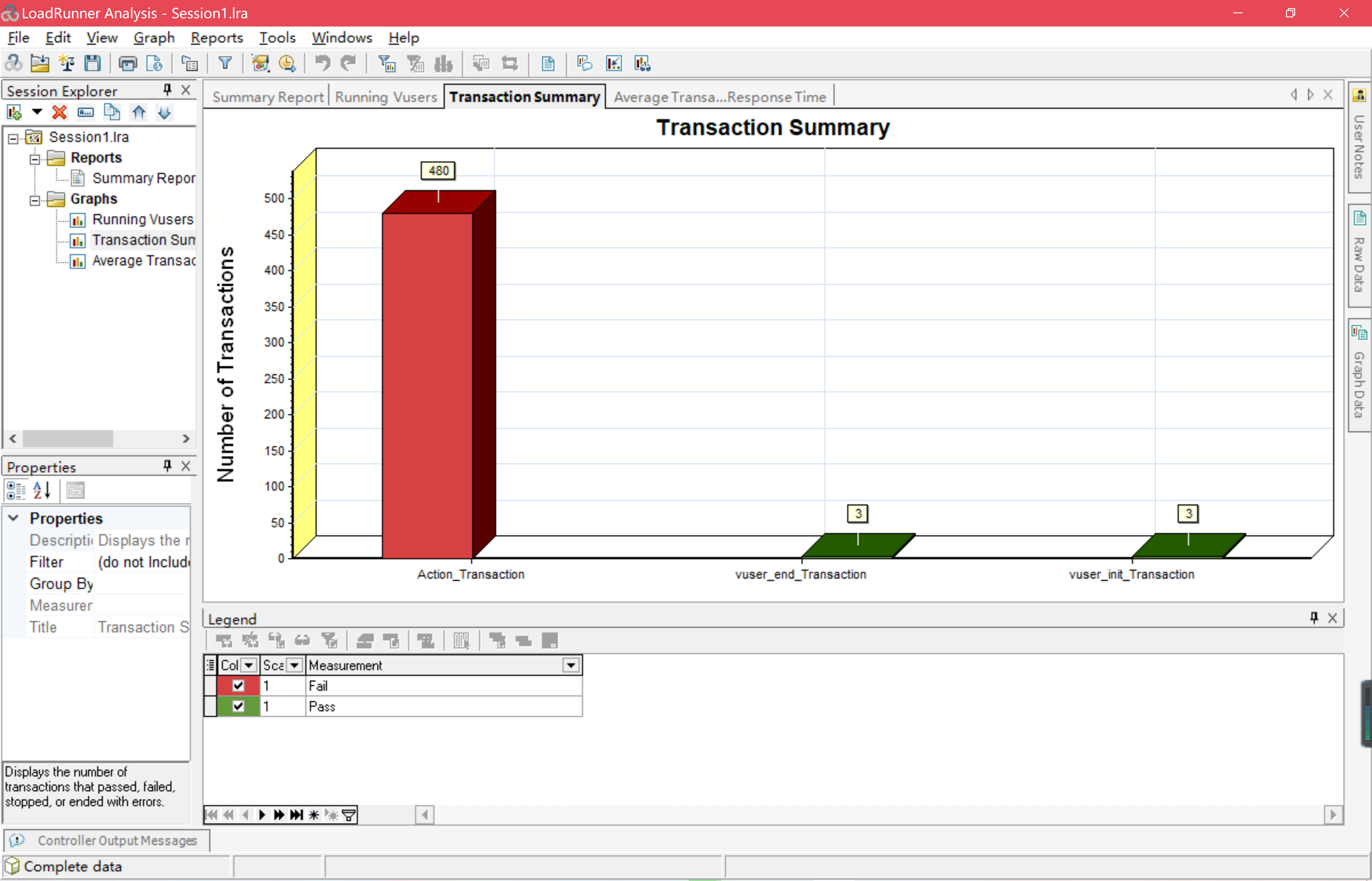 LoadRunner2020下载、安装步骤和简单使用_loadrunner下载官网-CSDN博客
