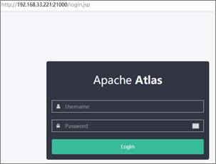 apache atlas 2.0 详细安装手册_apache atlas 中文手册-CSDN博客