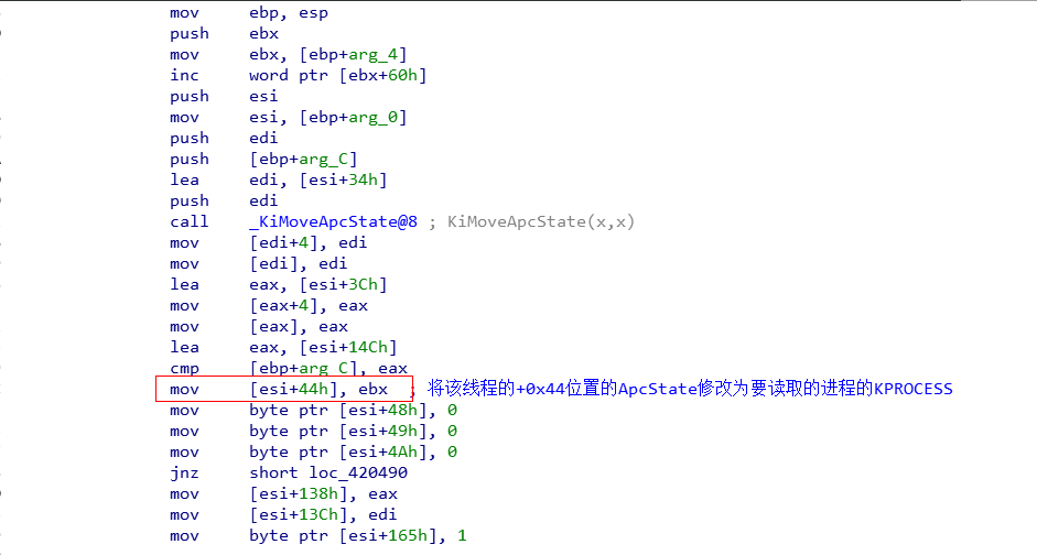 进程线程007 进程挂靠与跨进程读写内存_lv007进程-CSDN博客