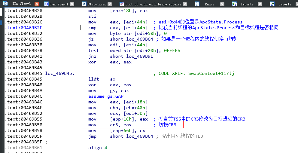 进程线程007 进程挂靠与跨进程读写内存_lv007进程-CSDN博客