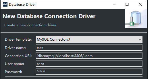 Myeclipse+Mysql+Navicat 创建JDBC连接并解决服务器时区值无法识别问题（详细）_jdbc连接——mysql+myeclipse+servlet+navicat-CSDN博客