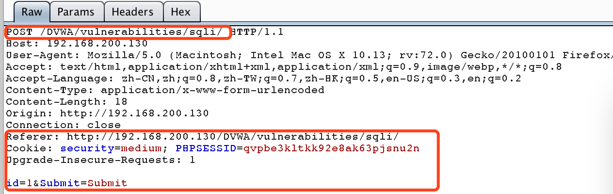 SQLMAP 脱库过程（post请求，三种方法）-CSDN博客