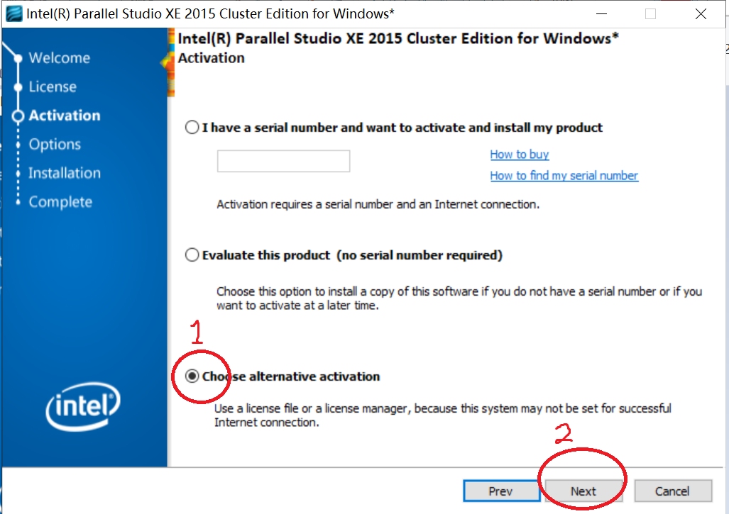 Windows10 Intel Parallel Studio XE 2015安装教程_黄桃罐头的博客-CSDN博客