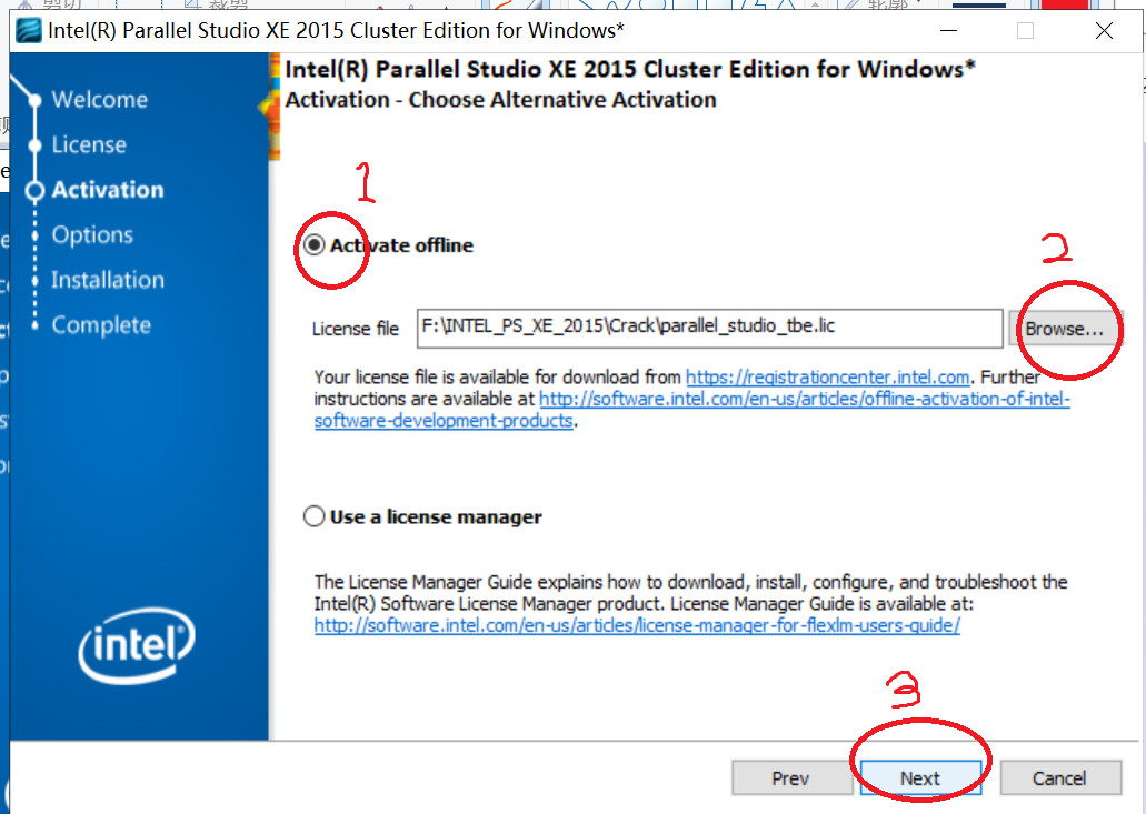 Windows10 Intel Parallel Studio XE 2015安装教程_黄桃罐头的博客-CSDN博客_parallel ...