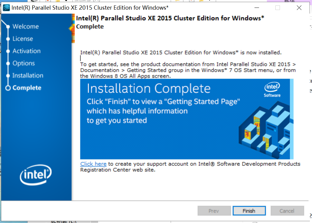 Windows10 Intel Parallel Studio XE 2015安装教程_黄桃罐头的博客-CSDN博客_parallel studio xe安装