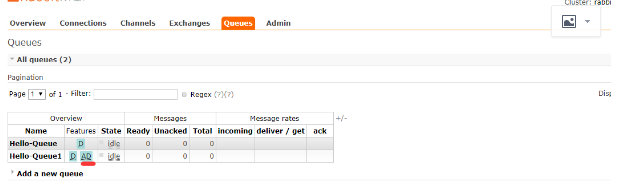 RabbitMq消息分发机制（三）_rabbitmq untracked-CSDN博客