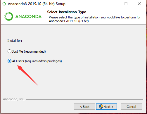 VS2019+Anaconda安装python第三方库教程！_第3方课本包-CSDN博客