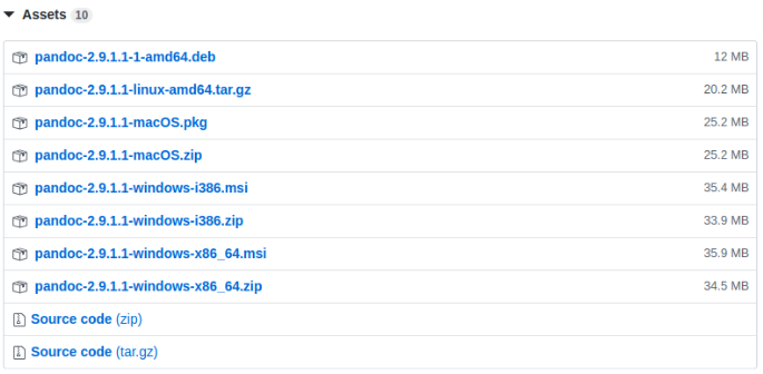 Solved Nbconvert Failed Pandoc Was Nt Found Please Check That Pandoc