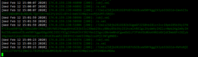 2018 SUCTF Homework xxe外带数据~~ xxe进行ssrf_[suctf 2018]homework-CSDN博客