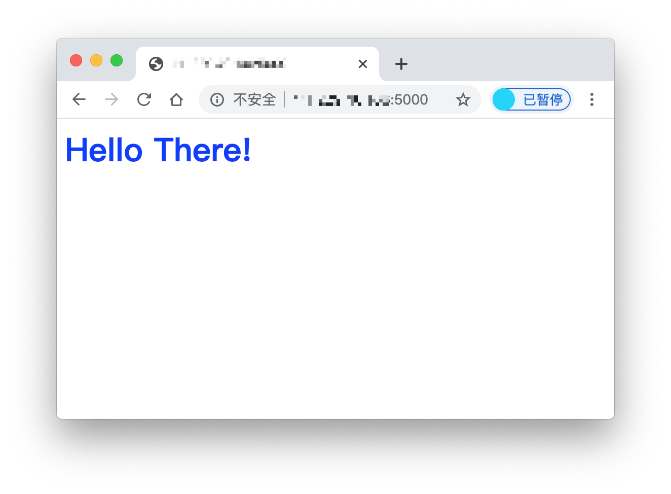 Python Flask程序部署到腾讯云服务器ubuntu 1804作为微信小程序后台 （二）部署flask到云服务器小程序 云服务器 安装python插件 Csdn博客 9235